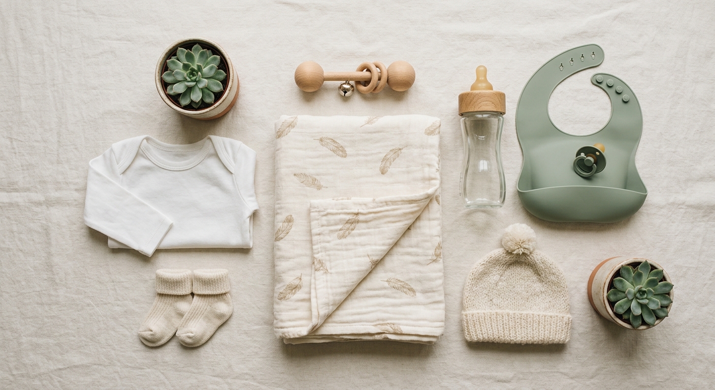 The Complete Baby Registry Guide 2026: What You Actually